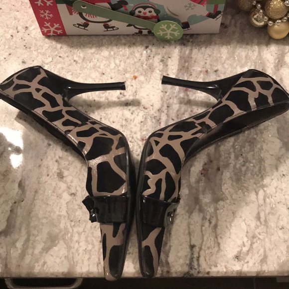 Summer Rio | Shoes | Selina By Summer Rio Pumps | Poshmark